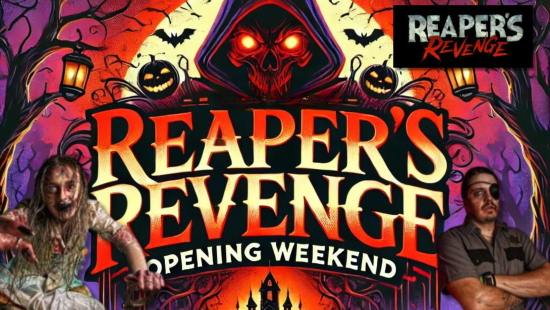 Reapers Blog 2024 | Reaper's Revenge