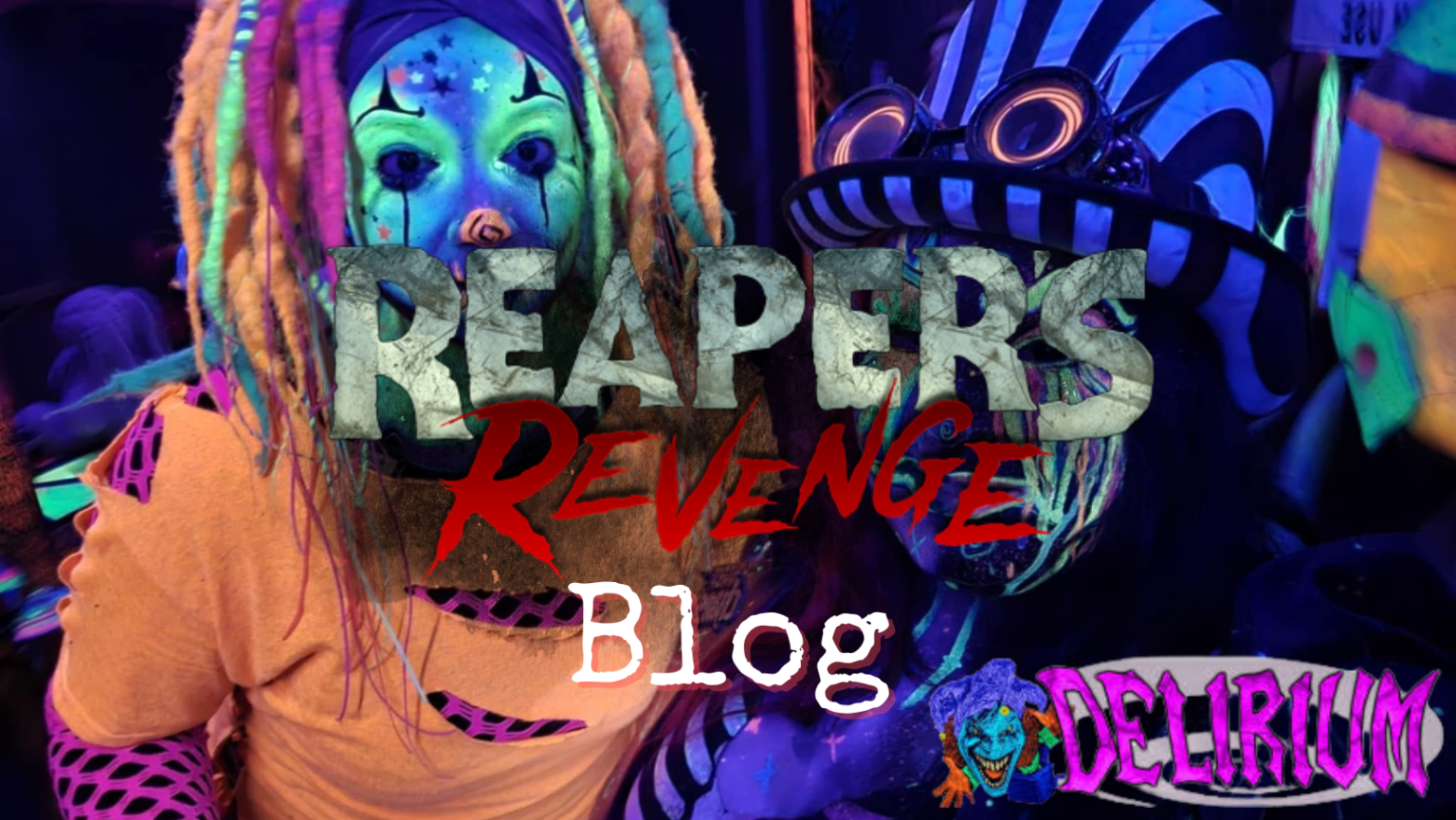 Reapers Blog 2024 | Reaper's Revenge