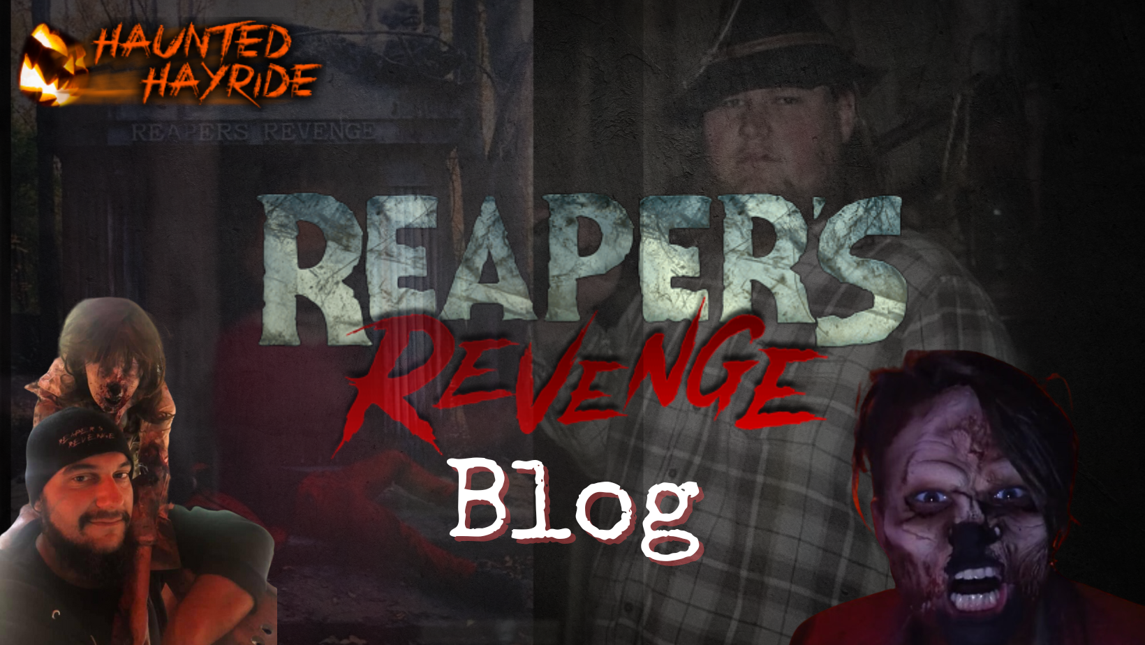 Reapers Blog 2024 | Reaper's Revenge