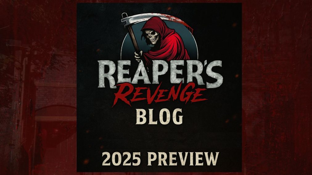 Reapers Blog 2024 | Reaper's Revenge