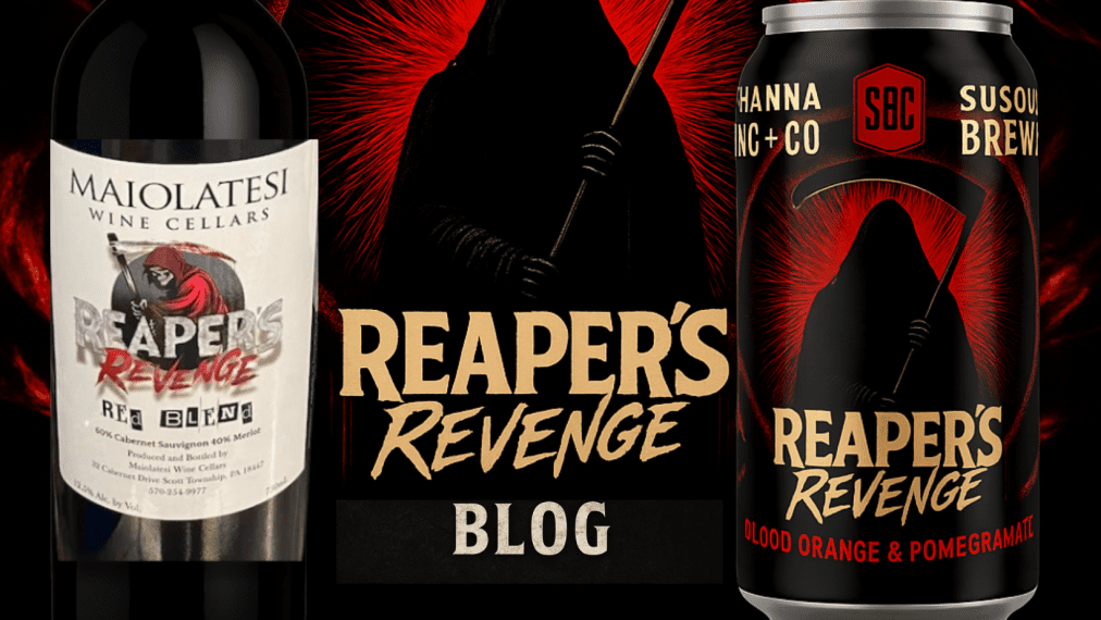 Reapers Blog 2024 | Reaper's Revenge